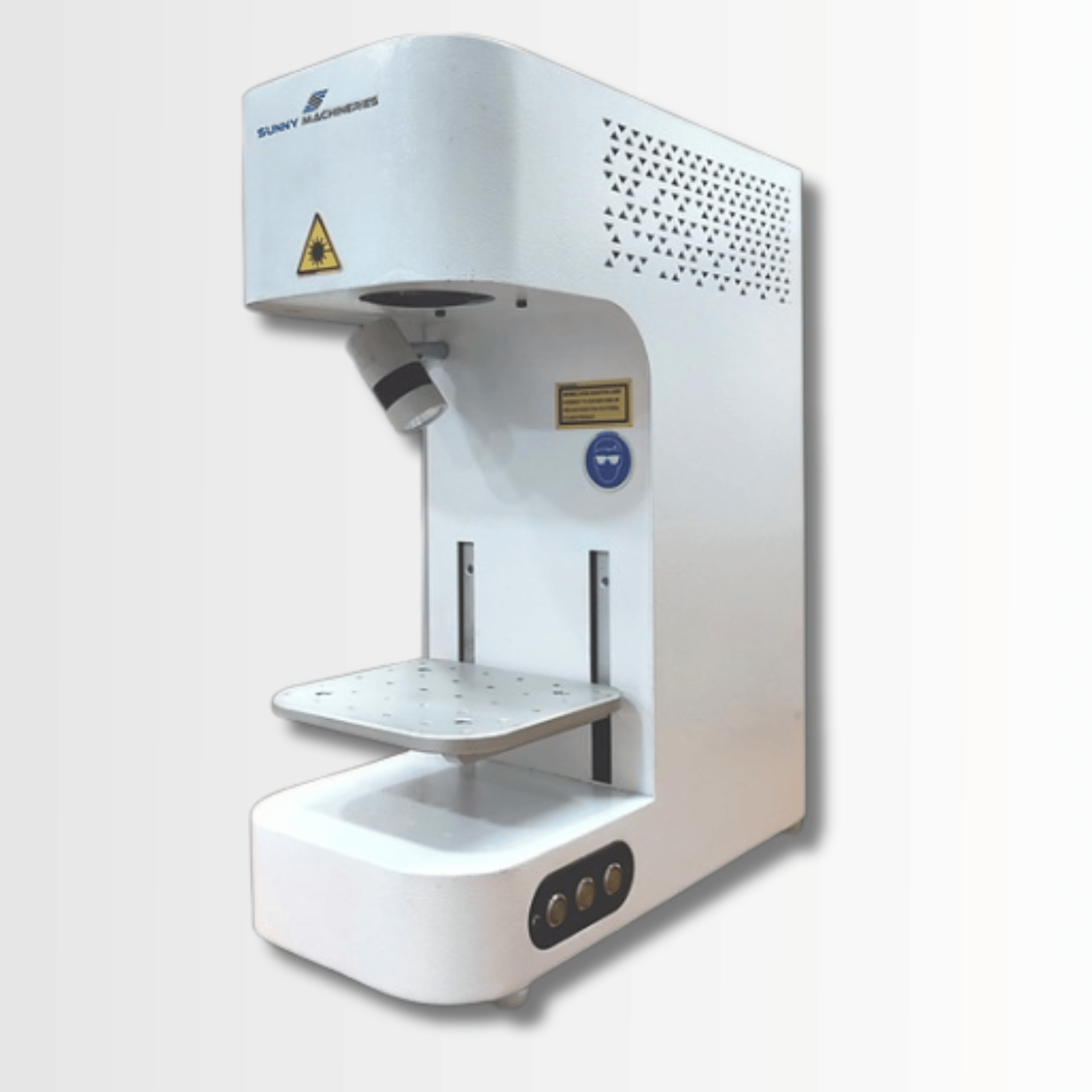 Laser Cutting Machines Manufacturer & Supplier in India