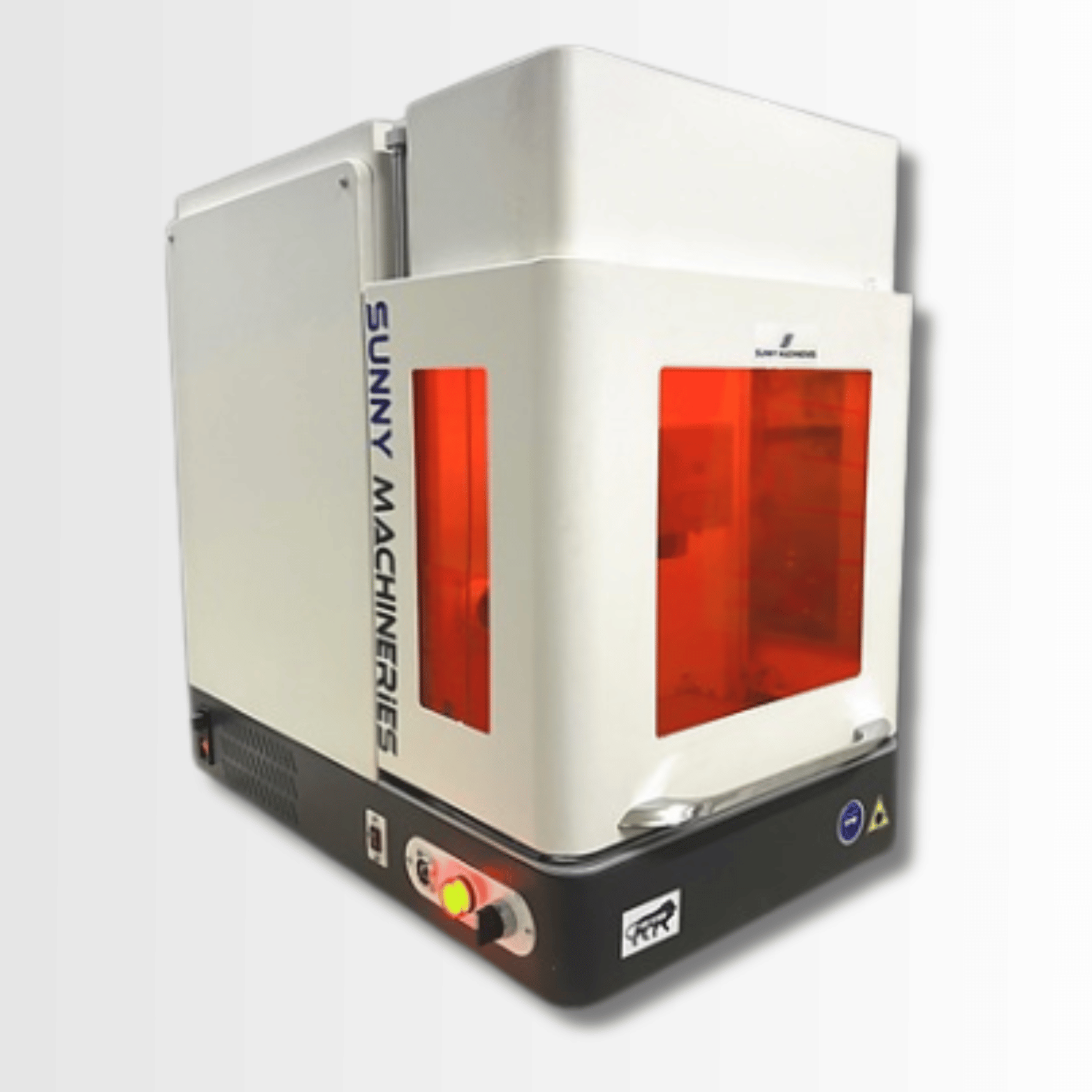 Laser Cutting Machines Manufacturer & Supplier in India