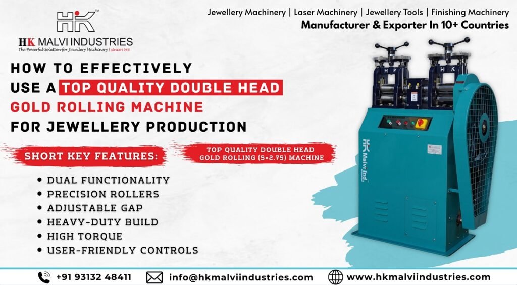 Exporter of Gold Rolling 5x2.75 Machines in Bangladesh